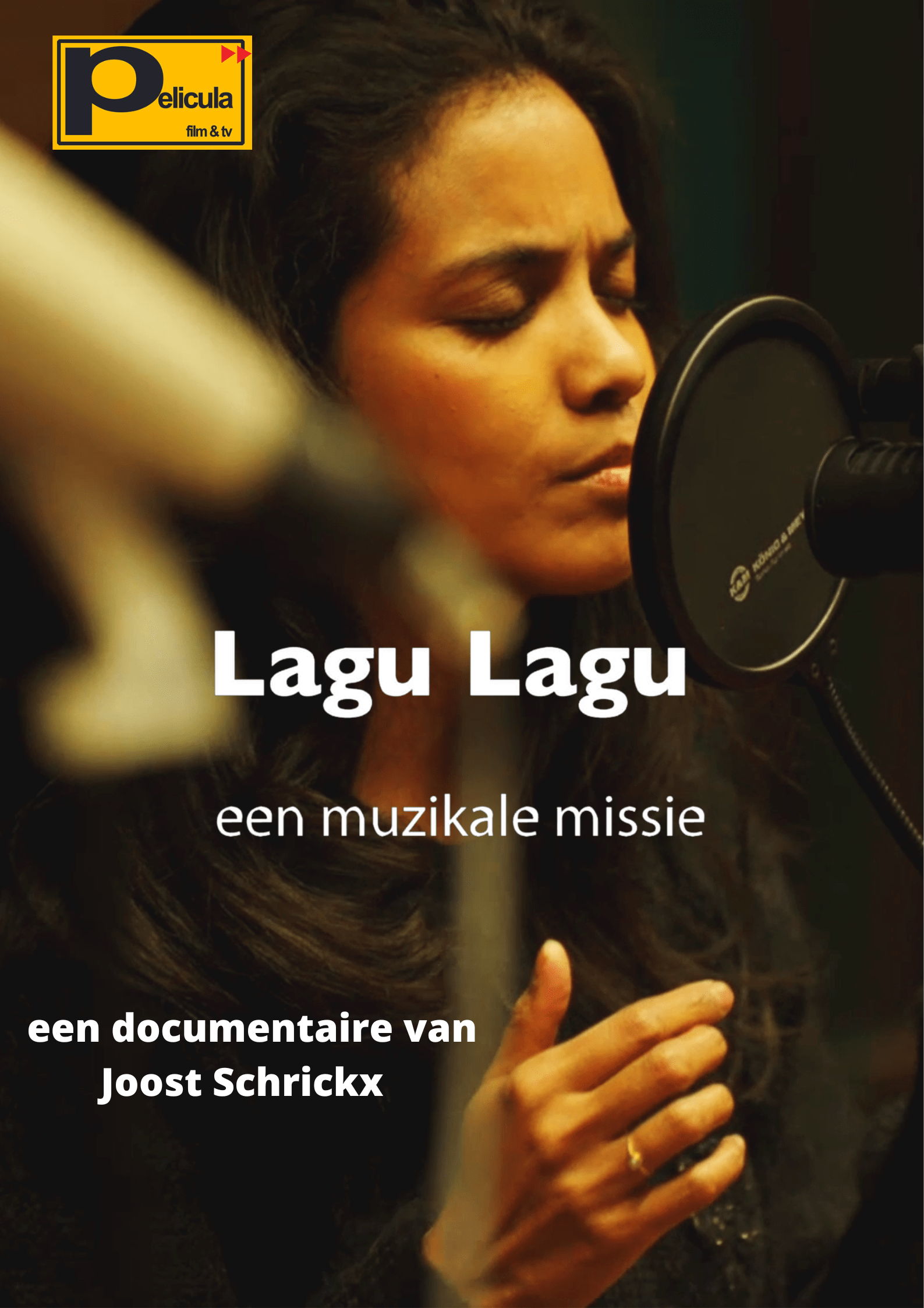 Lagu Lagu - Cinema de Vlugt