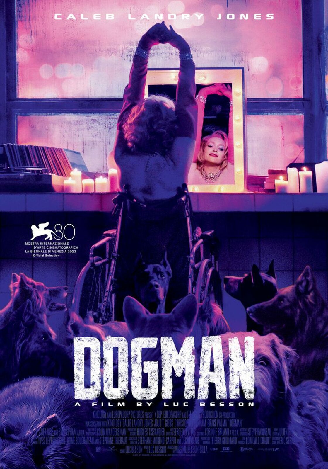 Dogman - Cinema de Vlugt