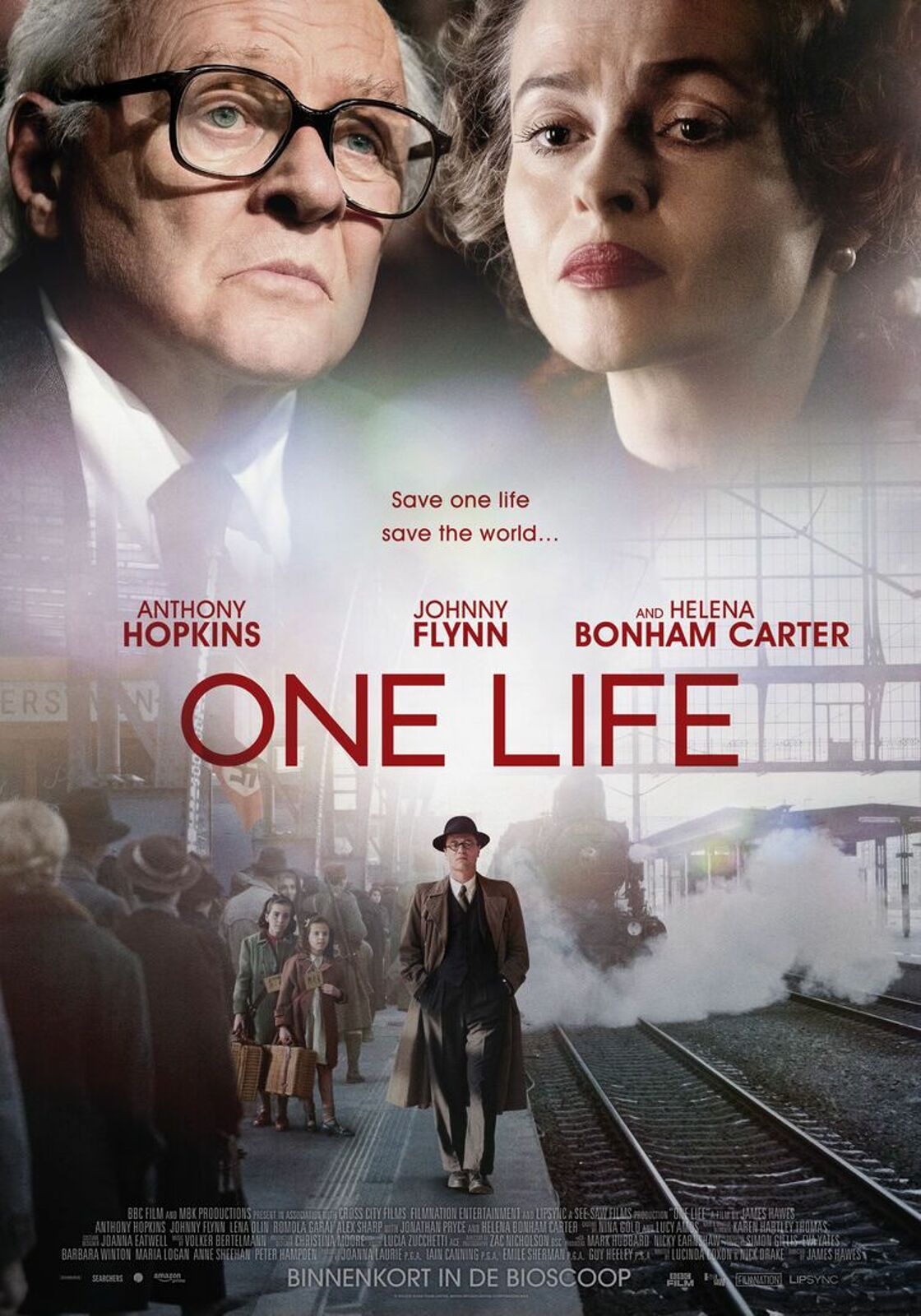 One Life - Cinema de Vlugt