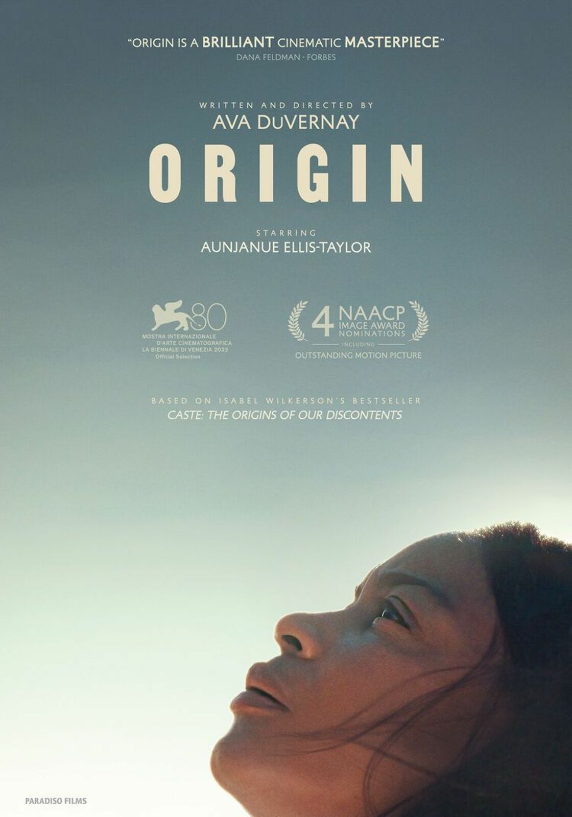 Origin - Cinema de Vlugt