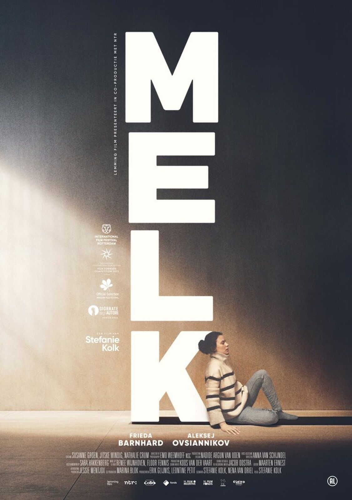 Melk - Cinema de Vlugt