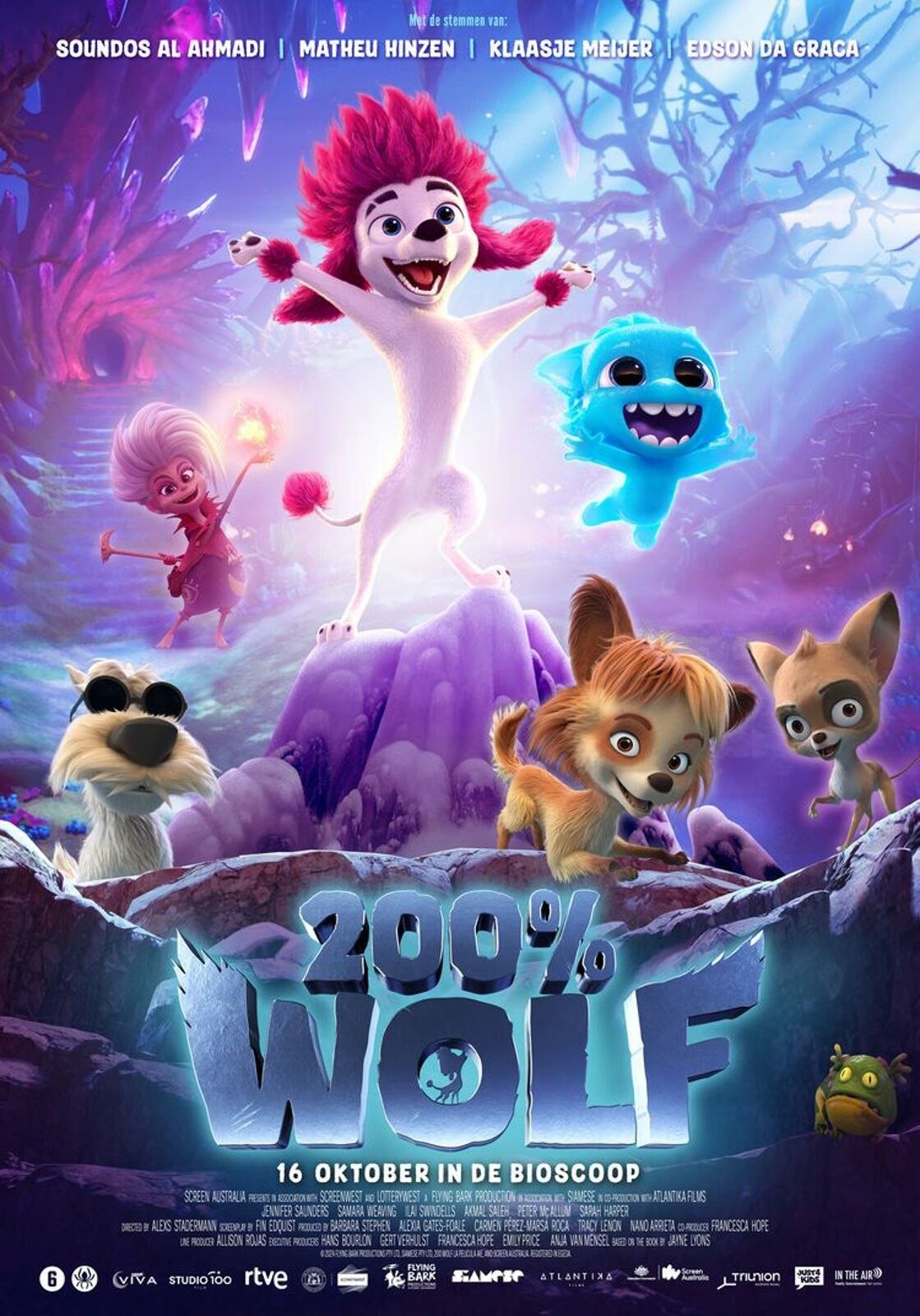 200% Wolf - Cinema de Vlugt
