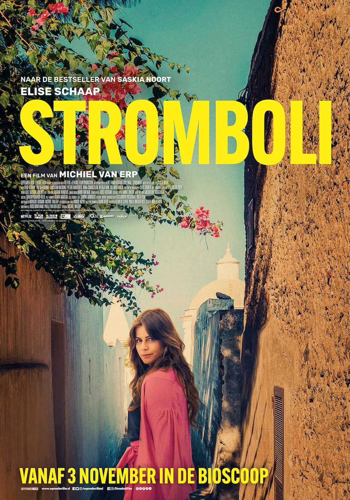 Stromboli - Cinema de Vlugt