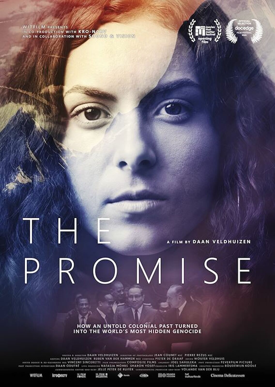 The Promise - Cinema de Vlugt