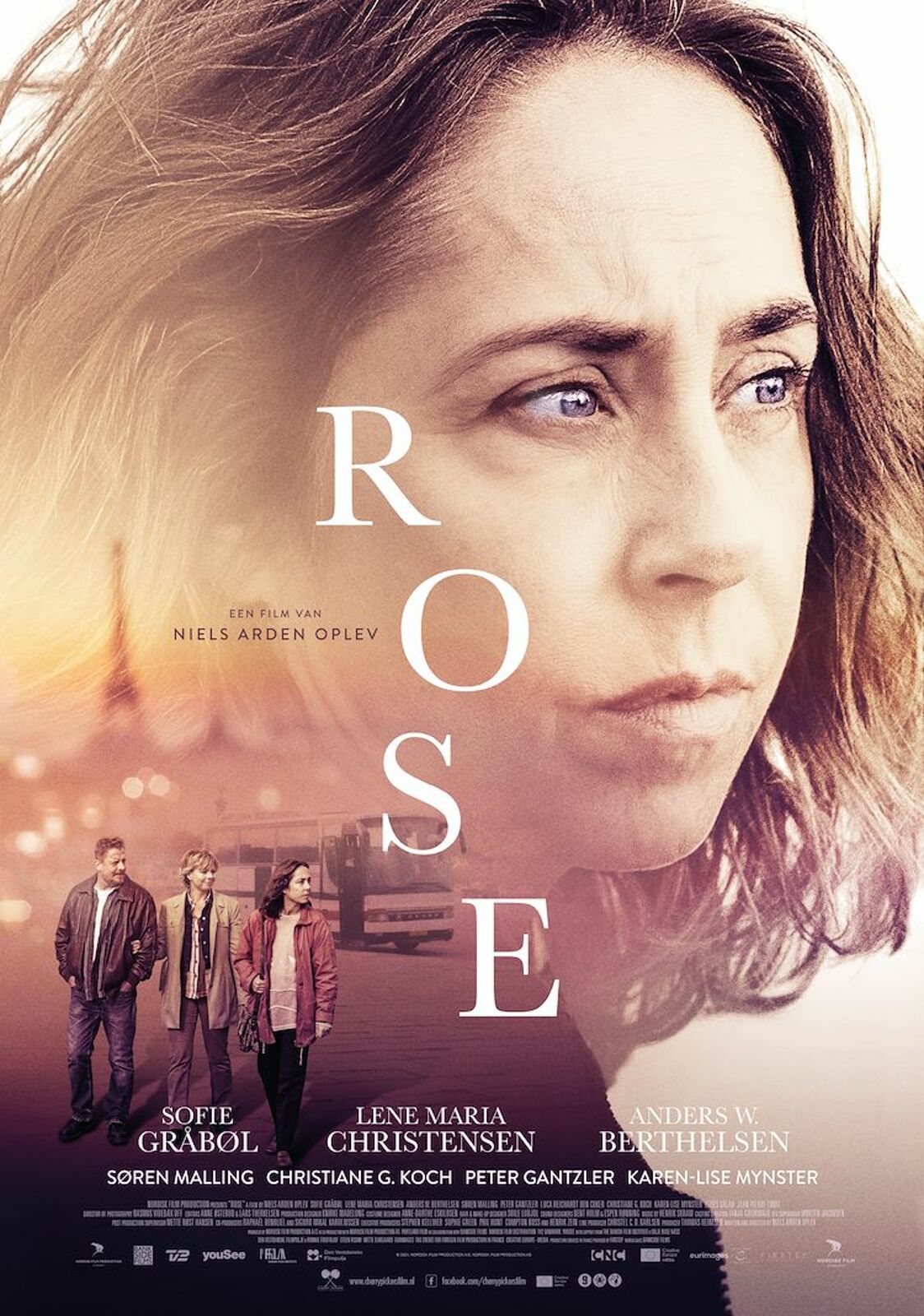 Rose - Cinema de Vlugt