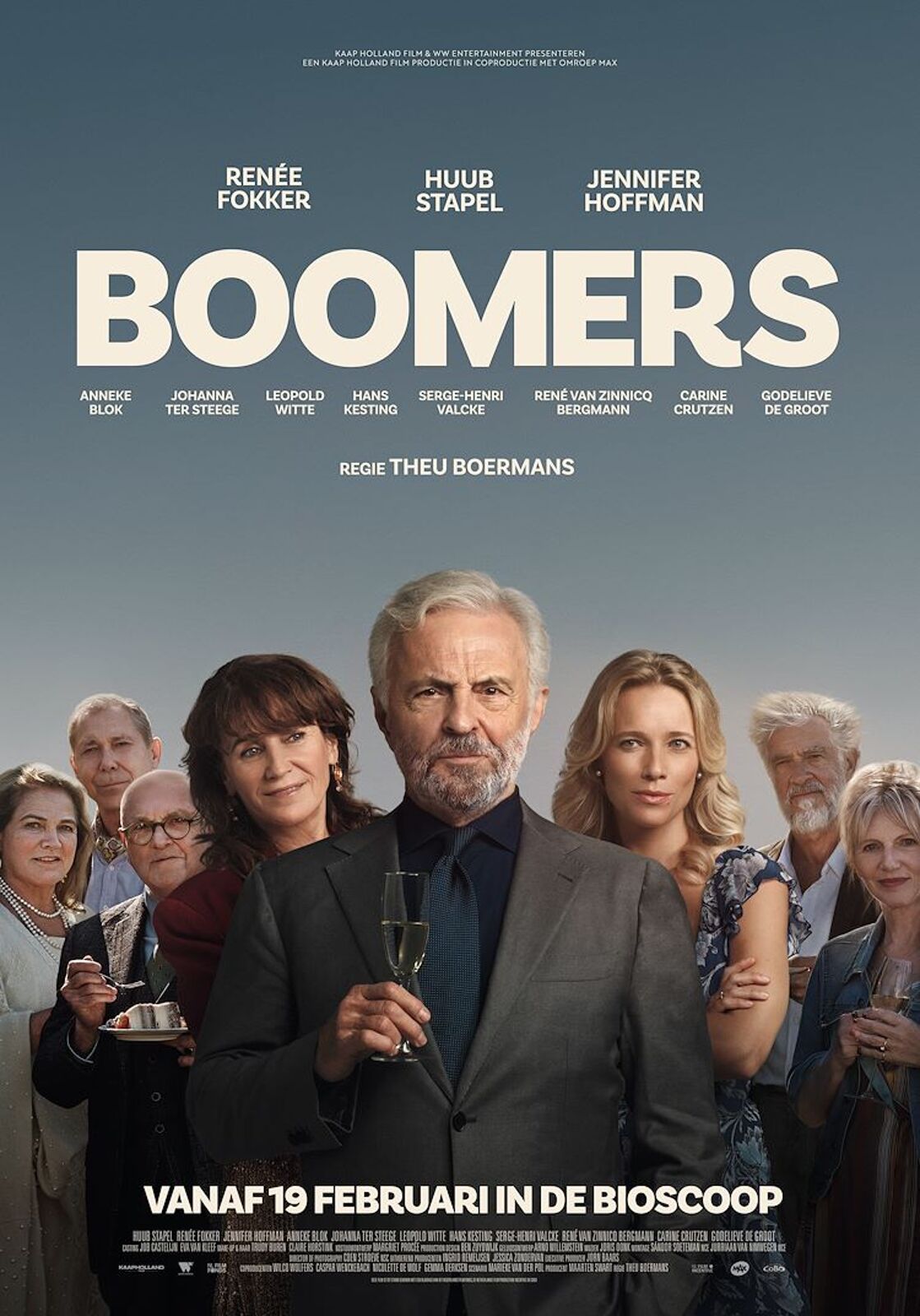 Boomers - Cinema de Vlugt